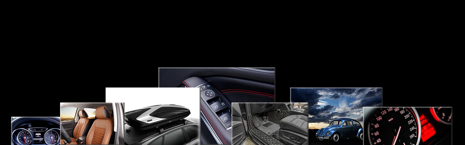 Proizvodnja auto opreme - Uvoz - Proizvodnja - Access auto oprema